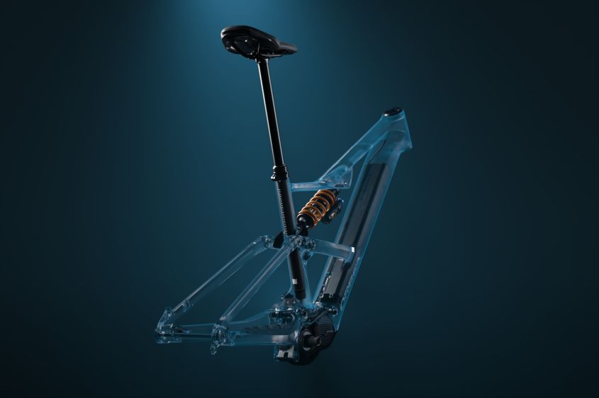 Orbea Rise : moteur performance et batterie énorme, la version 2025 de ces VTT électriques est ...