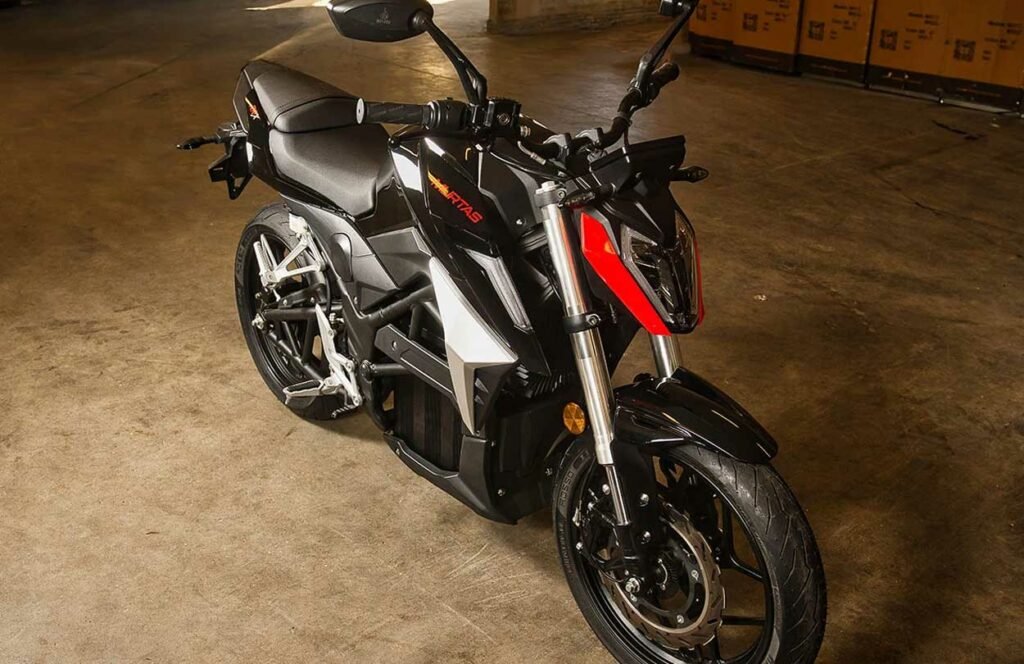 Murtas RRX : test, fiche technique, prix et actualités