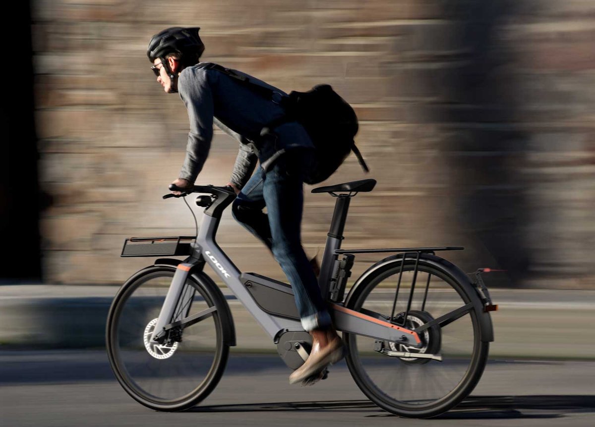 Vélos électriques sans transmission : CIXI passe à la production et ...