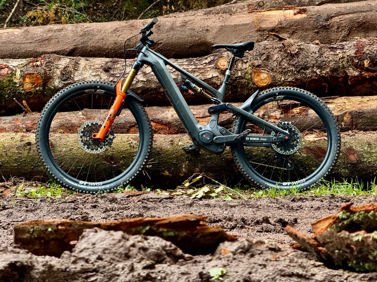 Test Bosch Performance Line CX : ce nouveau moteur pour vélo électrique ...