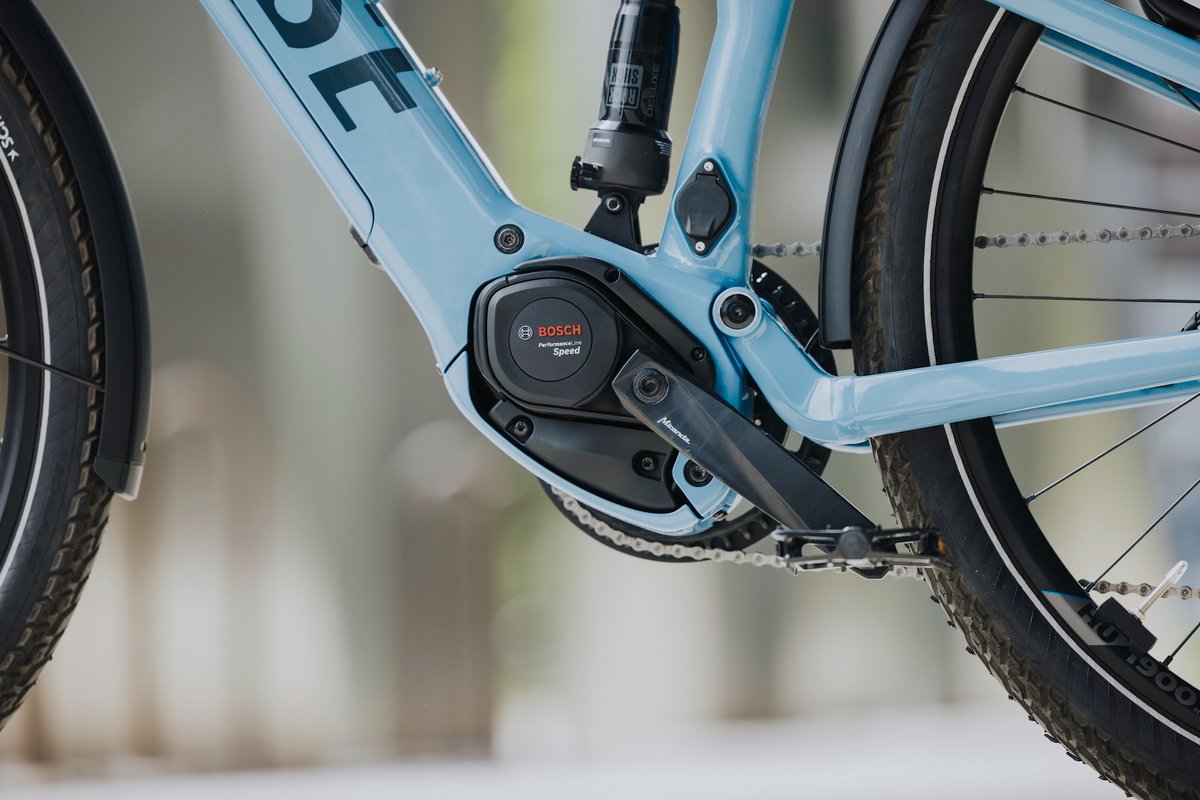 Mise à jour moteur Bosch : ce qui change pour les Performance Line, SX ...