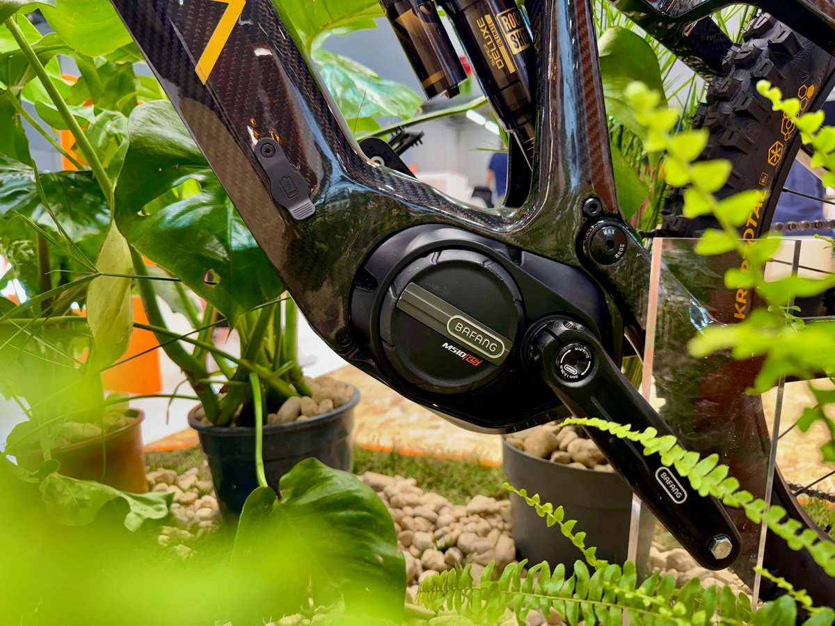 Bafang milieu de gamme: le retour qui change les prix