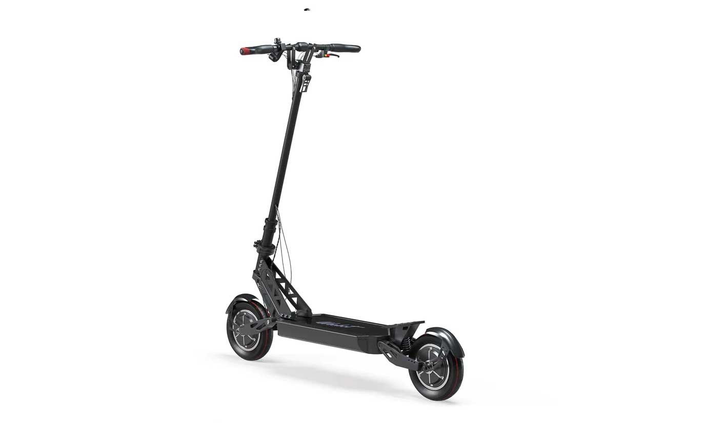 Weebot Zephyr : test, fiche technique, prix et actualités