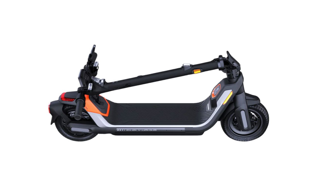 Ninebot by Segway P65E : autonomie, meilleurs prix, vitesse max