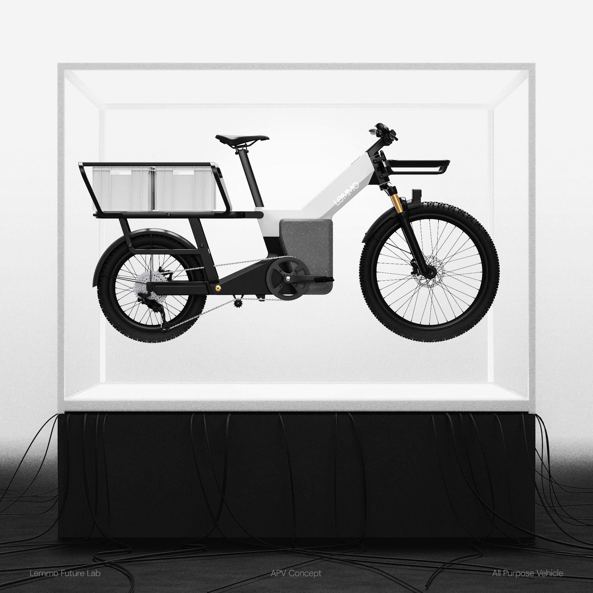 Livraisons enfin fluides chez Lemmo, mais les nouveaux vélos se font ...