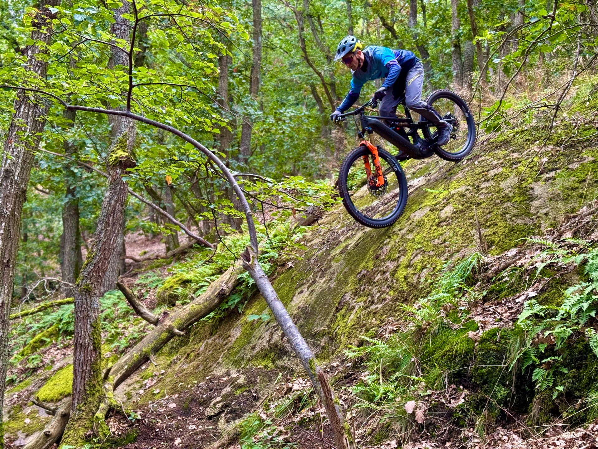 Test Bosch Performance Line CX : ce nouveau moteur pour vélo électrique ...