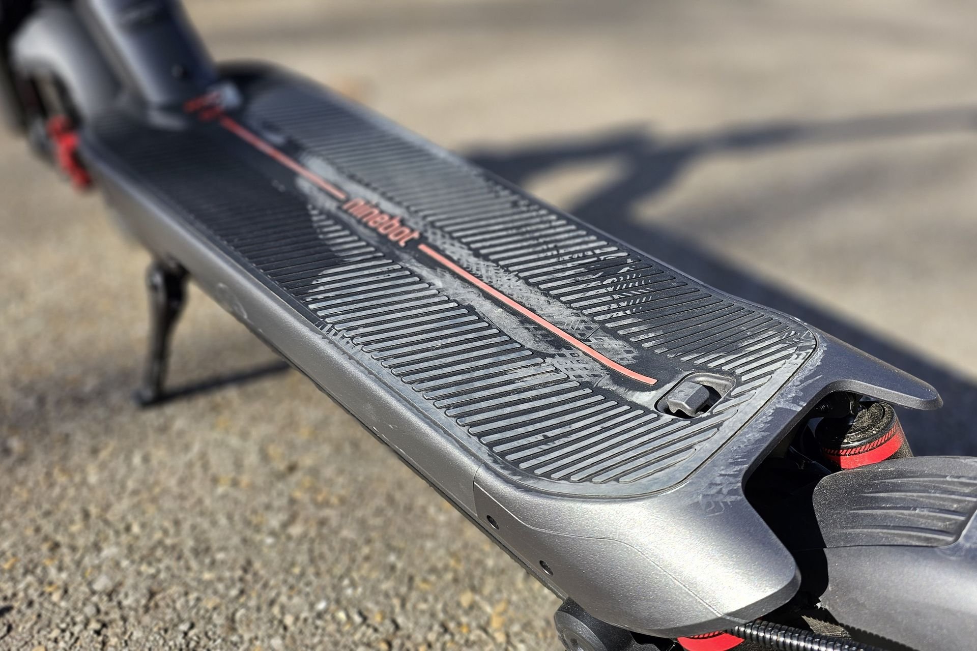 Ninebot Max G3 E : on a roulé avec la nouvelle trottinette électrique ...