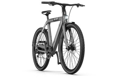 Bird Bike : prix, autonomie, batterie, performances