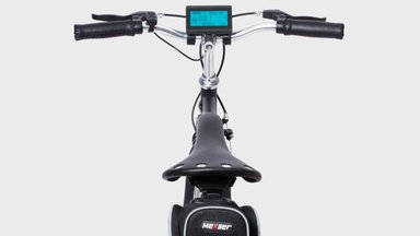 Velair Speed : test, fiche technique, prix et actualités