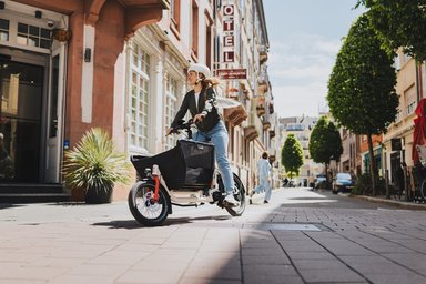 Mise à jour moteur Bosch : ce qui change pour les Performance Line, SX ...