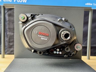 Mise à jour moteur Bosch : ce qui change pour les Performance Line, SX ...
