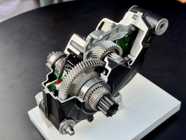 Bosch Performance Line PX : test terrain du nouveau moteur Bosch pour ...