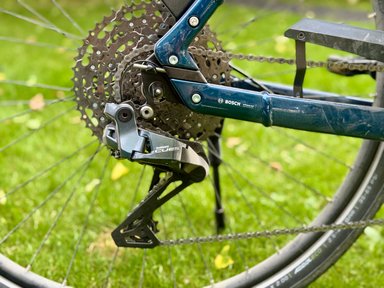 Bosch Performance Line PX : test terrain du nouveau moteur Bosch pour ...
