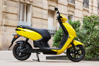 Peugeot Kisbee SE : notre essai complet du scooter électrique 50