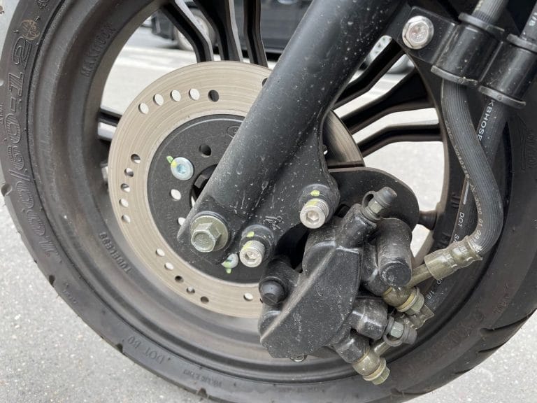 Essai ZEWAY SwapperOne : que vaut le Gogoro français