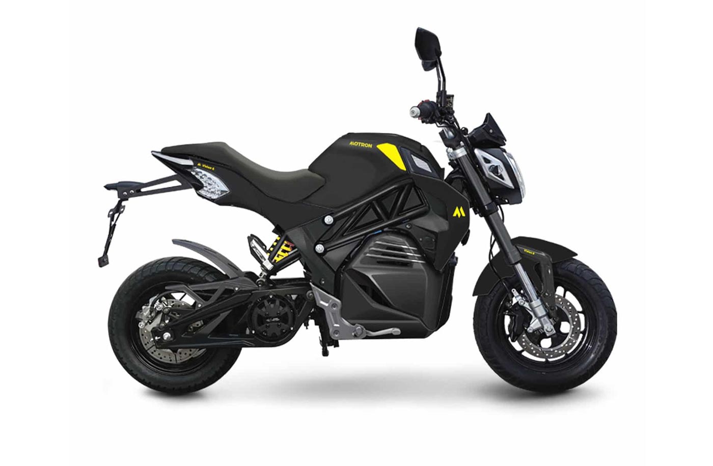 Moto Electrique Sans Permis