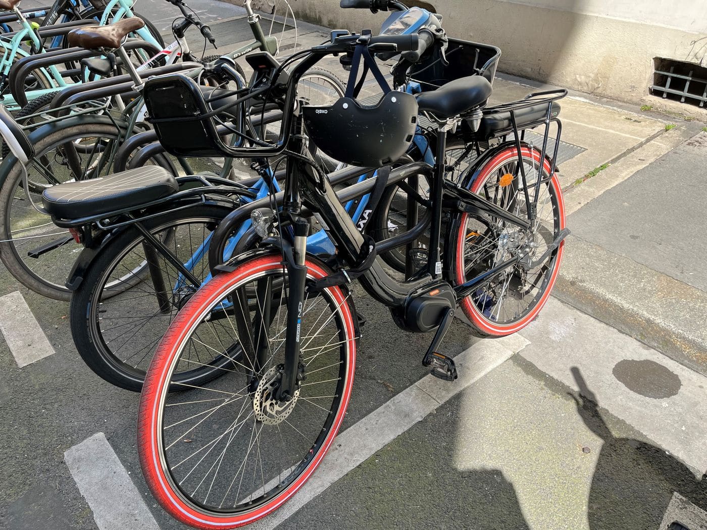 Essai RedWill : que vaut le vélo électrique par abonnement