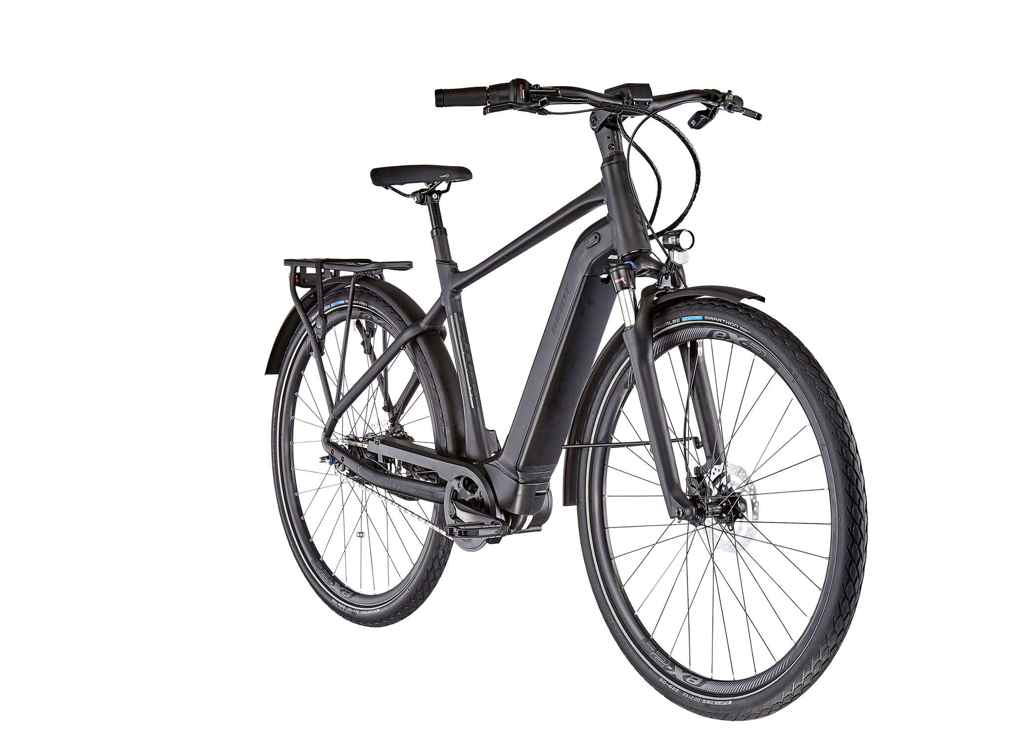 Giant DailyTour E 2 Prix Autonomie Performances Recharge Vitesse