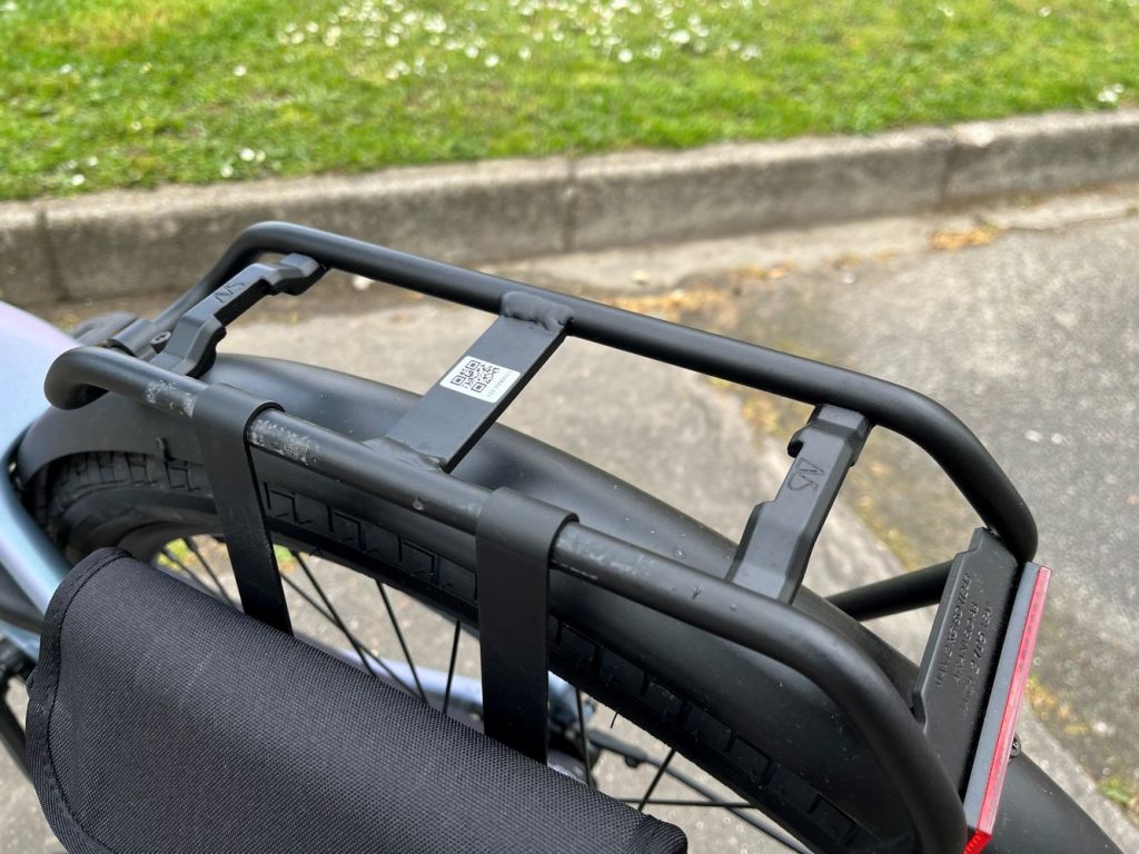 Essai vélo électrique Dance : une bonne affaire en location