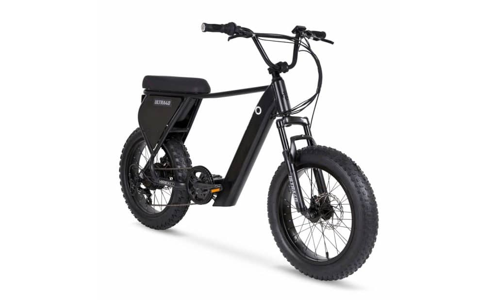 Hyper Ultra 40 : un petit fat bike électrique à prix raisonnable