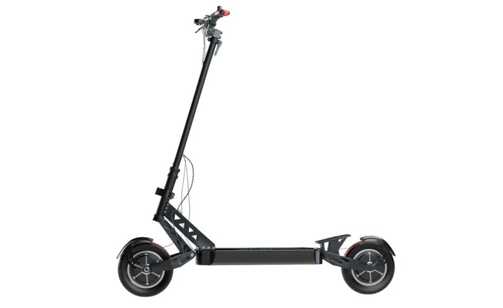 Weebot Zephyr : test, fiche technique, prix et actualités