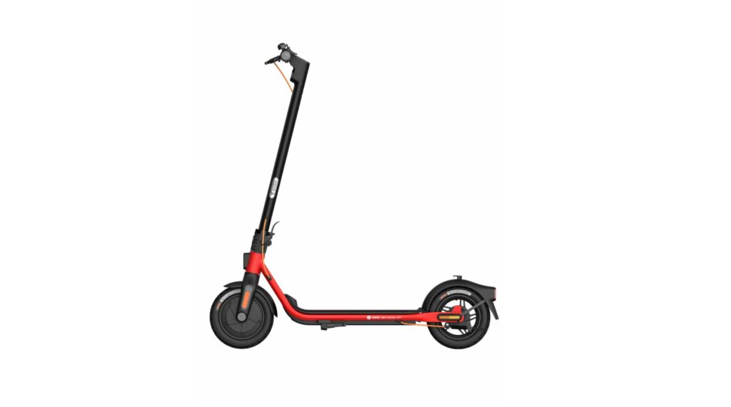 Ninebot by Segway D38E : test, fiche technique, prix et actualités