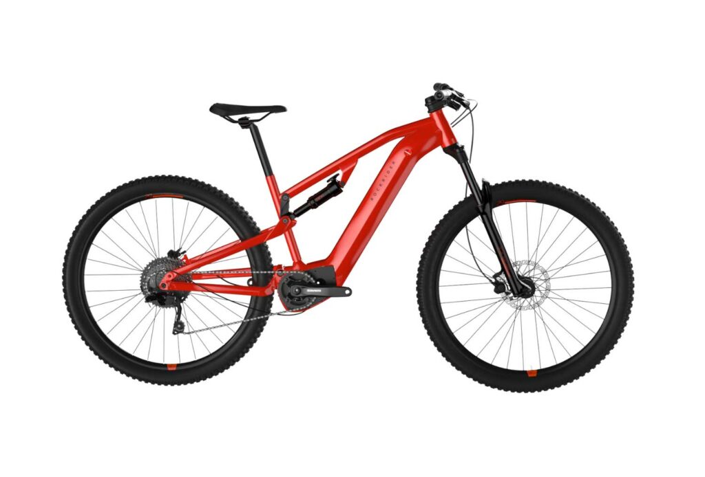Decathlon Rockrider E EXPL 520S Prix Autonomie Performances