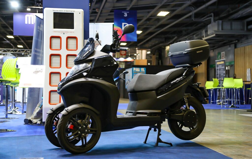 Zeway swapperTriango+ : test, fiche technique, prix et actualités