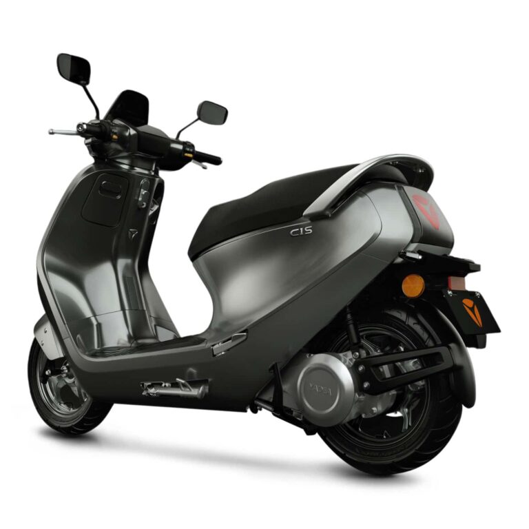 Yadea C1S Pro : prix, autonomie, performances