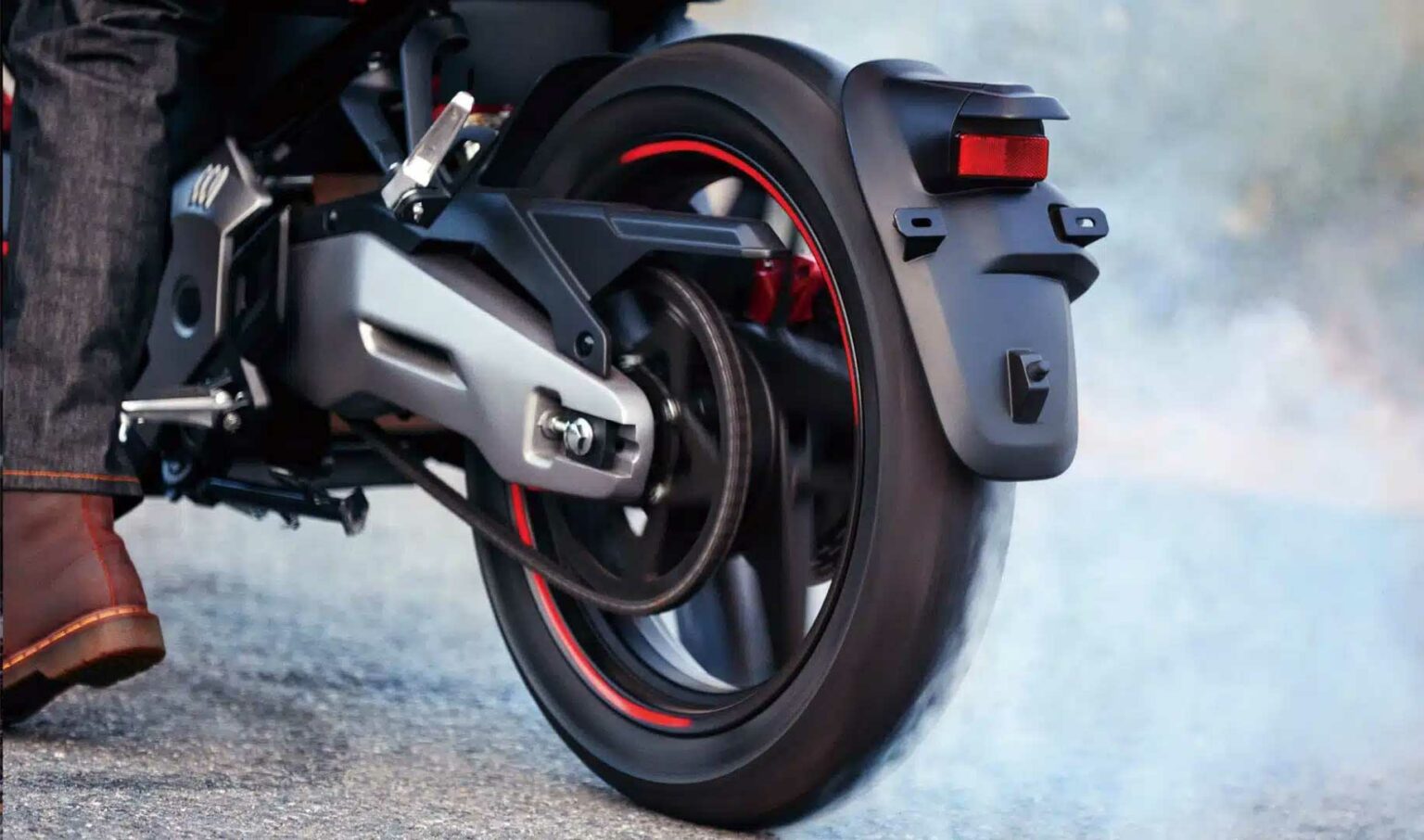 Yadea Keeness VFD : commercialisation, autonomie, prix