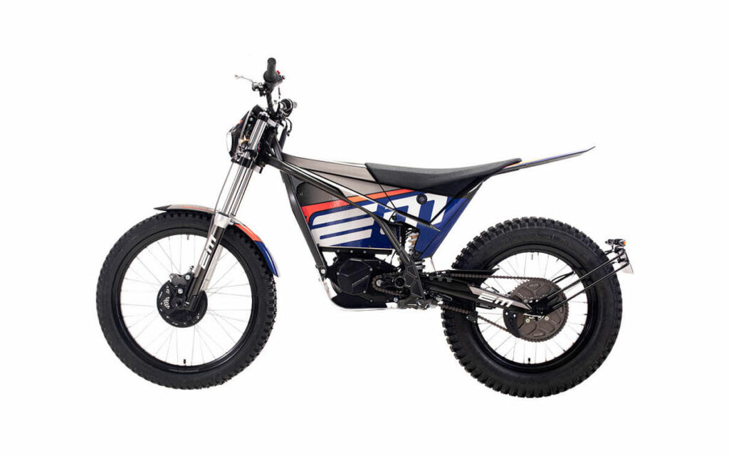 Electric Motion Escape : test, fiche technique, prix et actualités