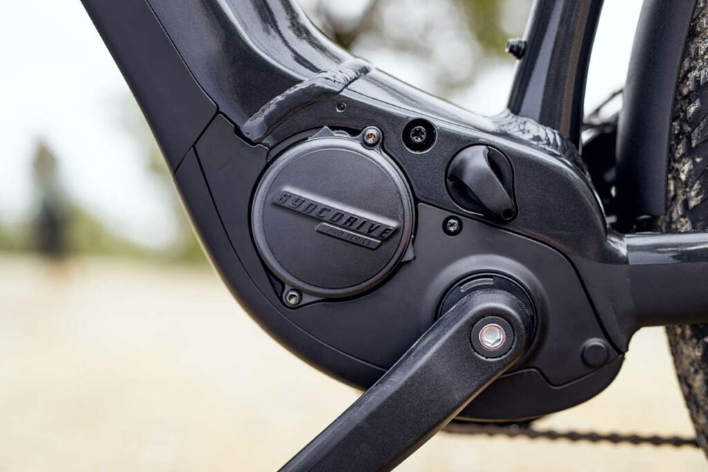 Vélo électrique : une autonomie XXL pour le nouveau Giant Explorer E+