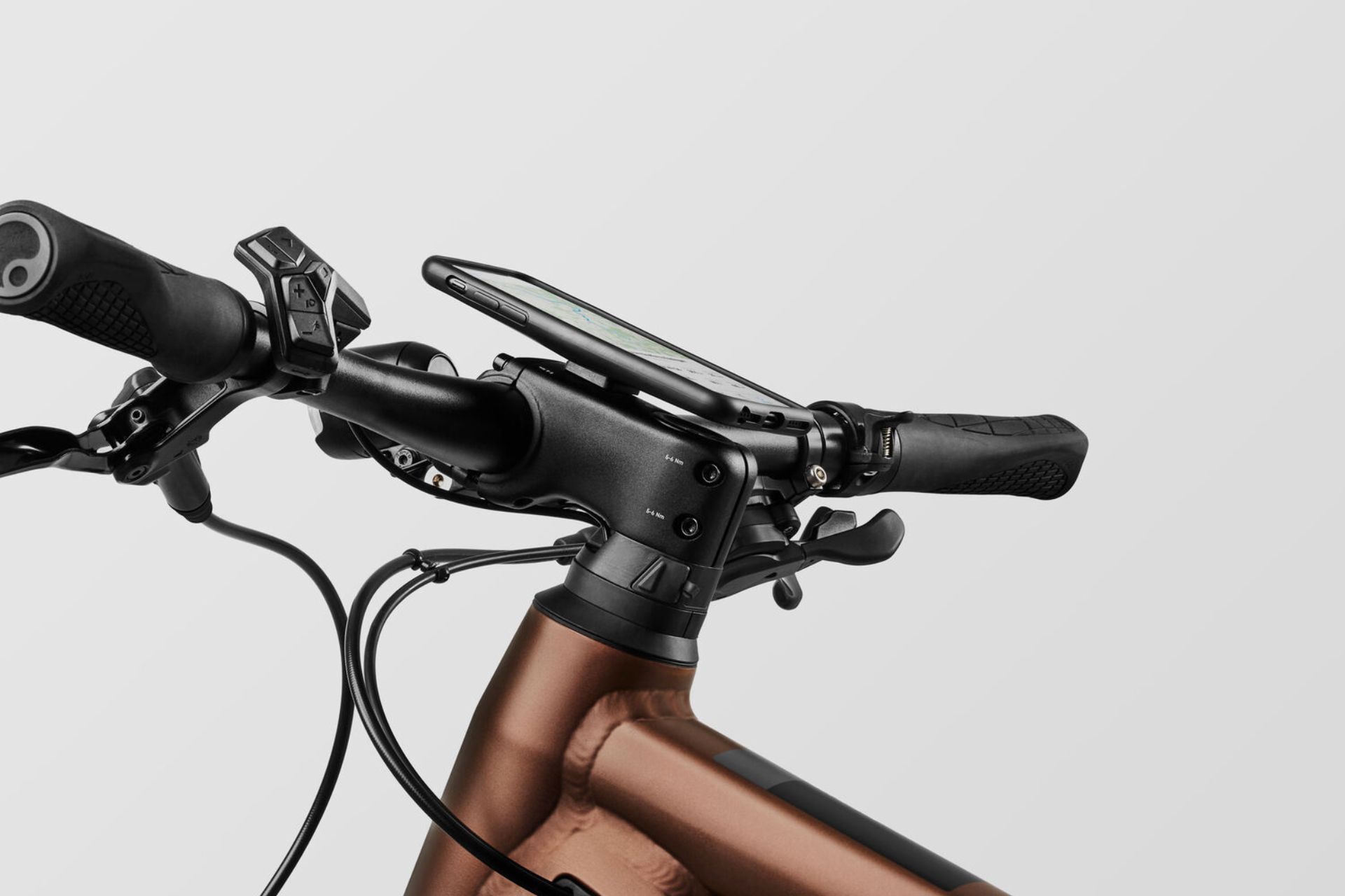 Canyon Pathlite:ON 4 SUV : test, fiche technique, prix et actualités