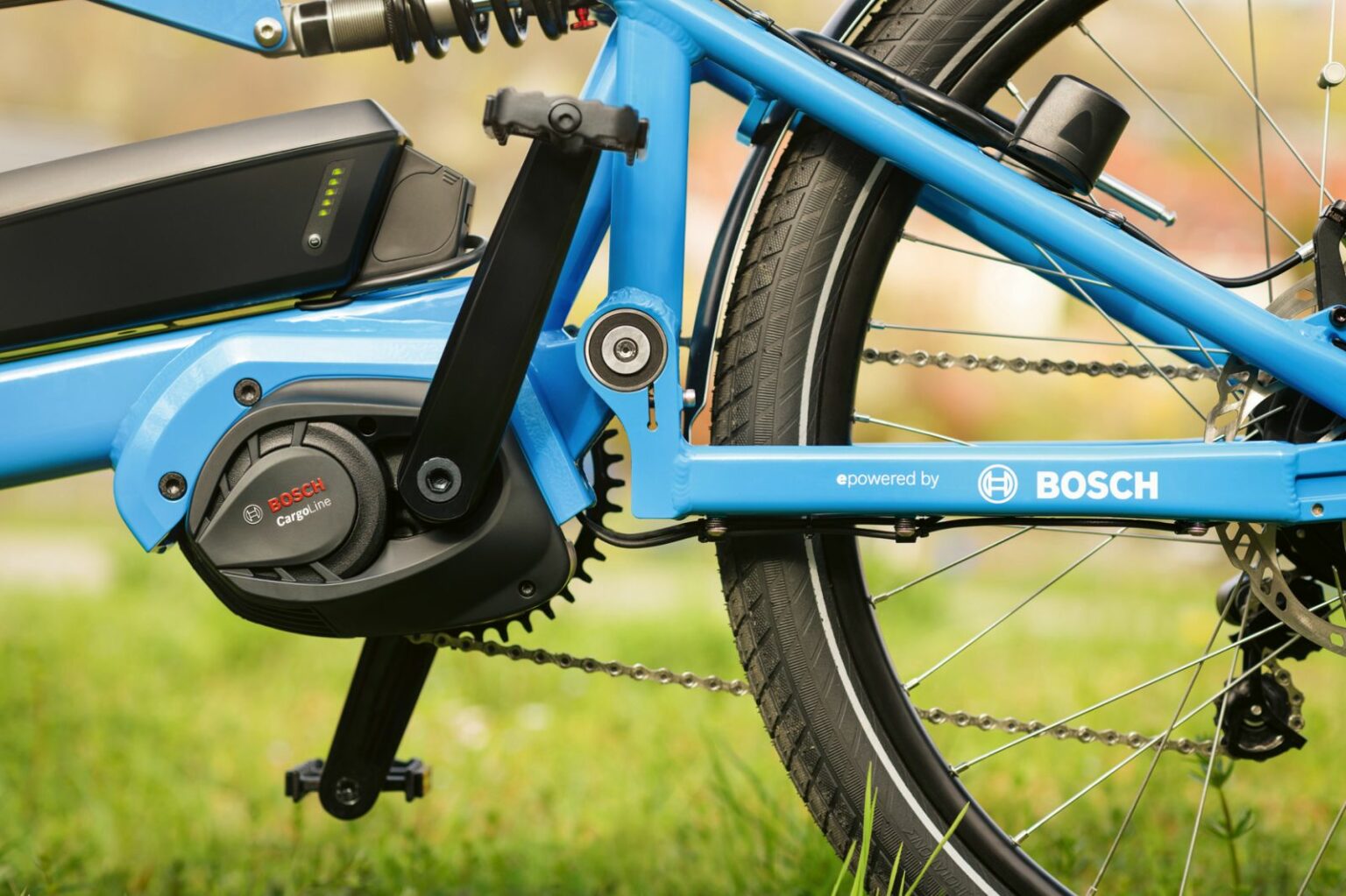 Moteurs Bosch pour vélo électrique : tout ce que vous devez savoir