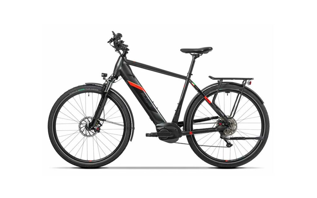 Malaguti Carezza TRT/TR 5.2 : test, fiche technique, prix et actualités