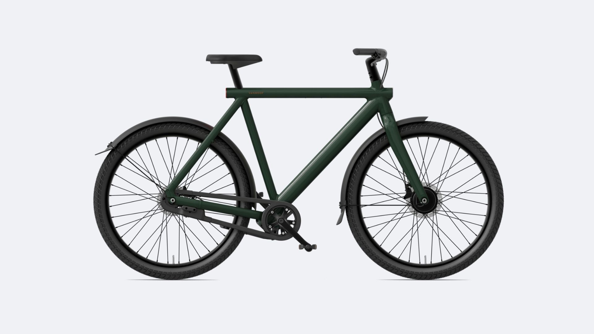 VanMoof S4 : test, fiche technique, prix et actualités
