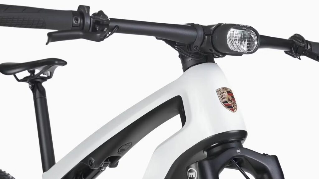 Porsche eBike Sport : prix, autonomie, performances, vitesse