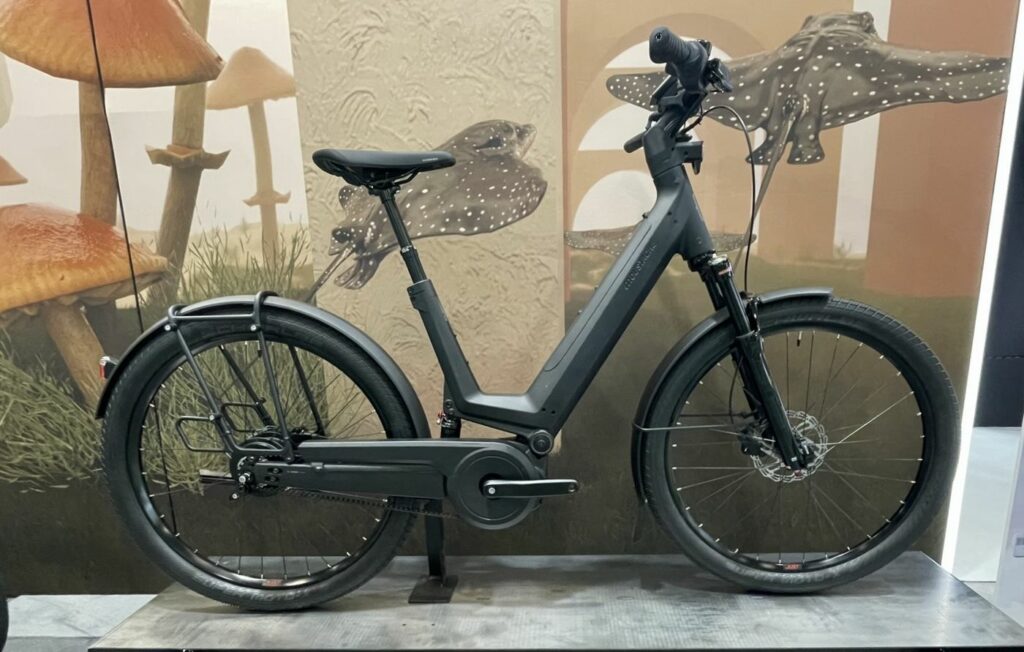 Moustache J : découverte d'un vélo électrique hors-norme - Cleanrider