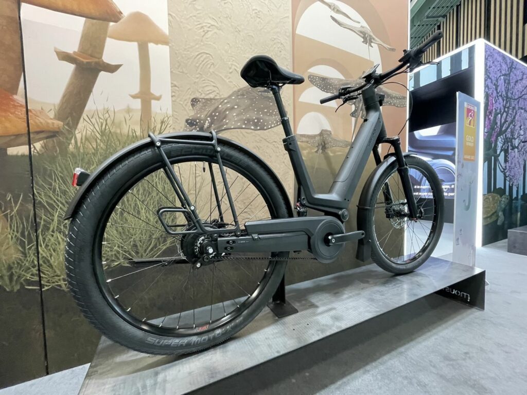 Moustache J : découverte d'un vélo électrique hors-norme - Cleanrider