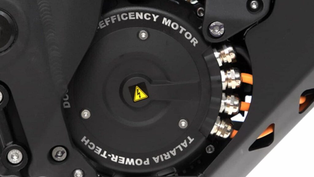 Talaria Sting TL4000 : prix, autonomie, performances, recharge