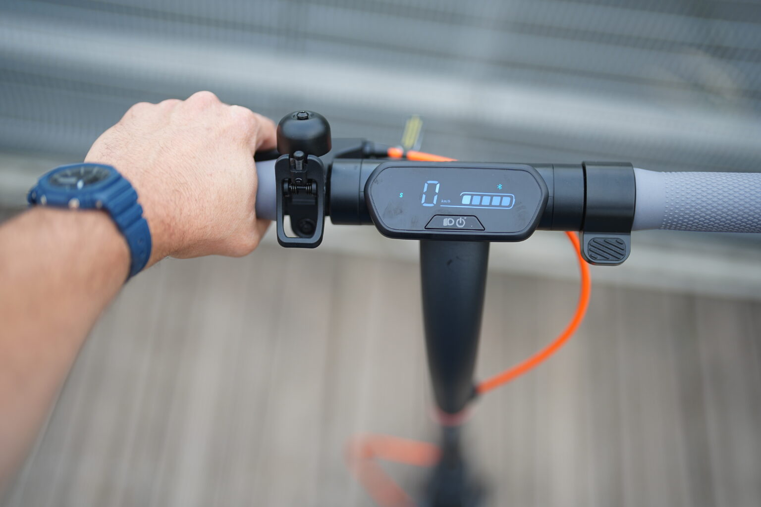 Essai Ninebot E2 Plus : une trottinette premium à moins de 300 ...