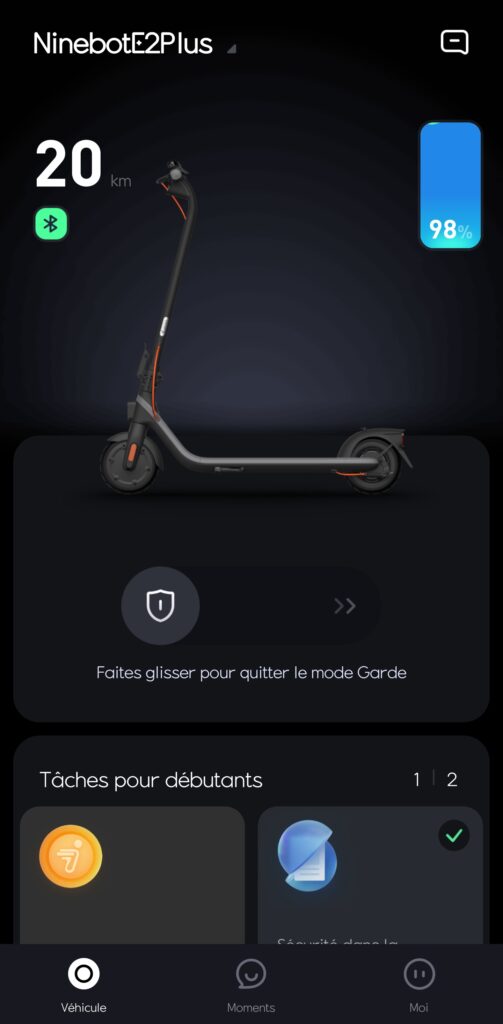 Essai Ninebot E2 Plus : une trottinette premium à moins de 300 €, vraiment