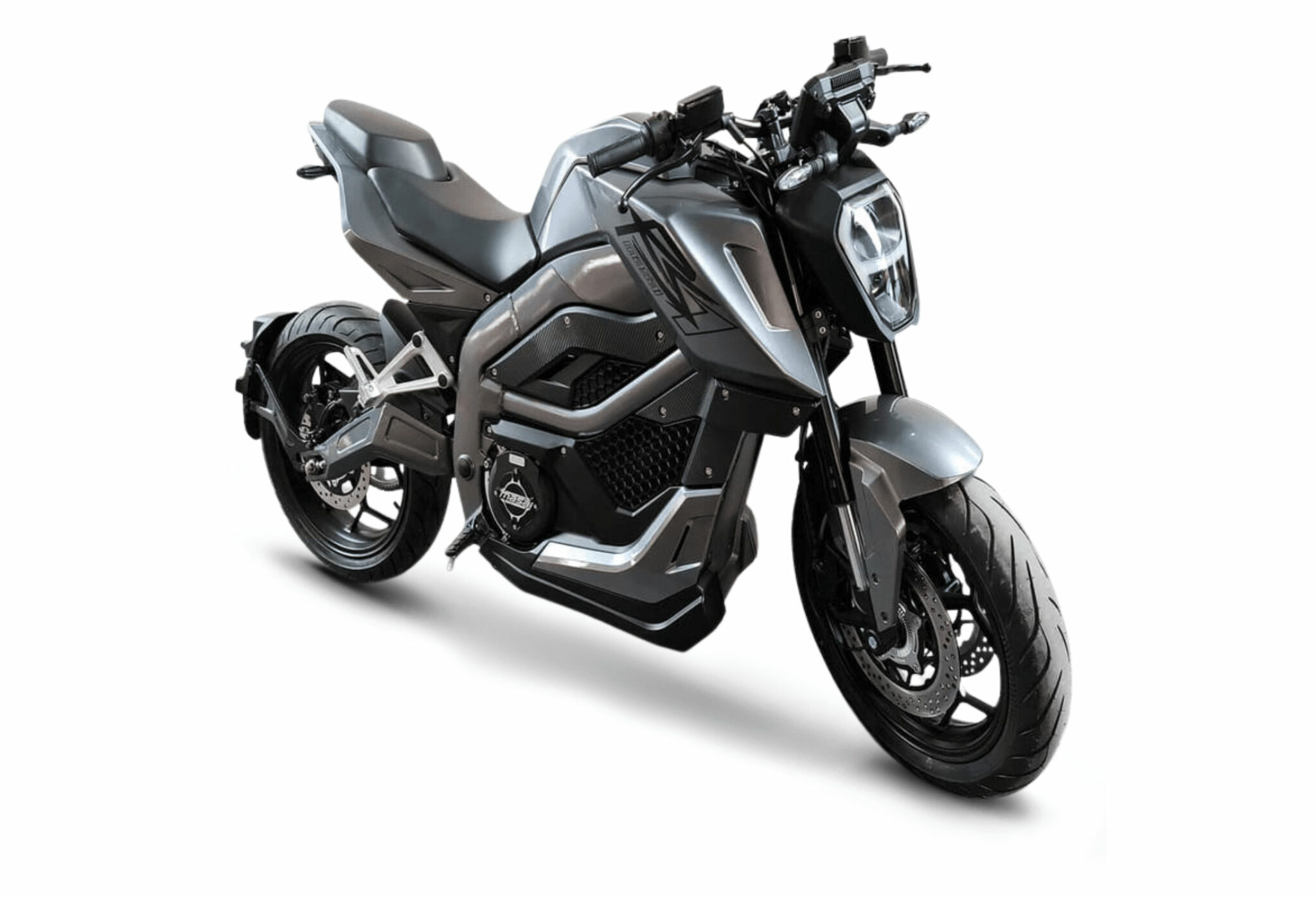 Masai RS1 : test, fiche technique, prix et actualités