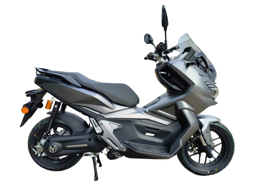 Speed Rider SR1 : test, fiche technique, prix et actualités