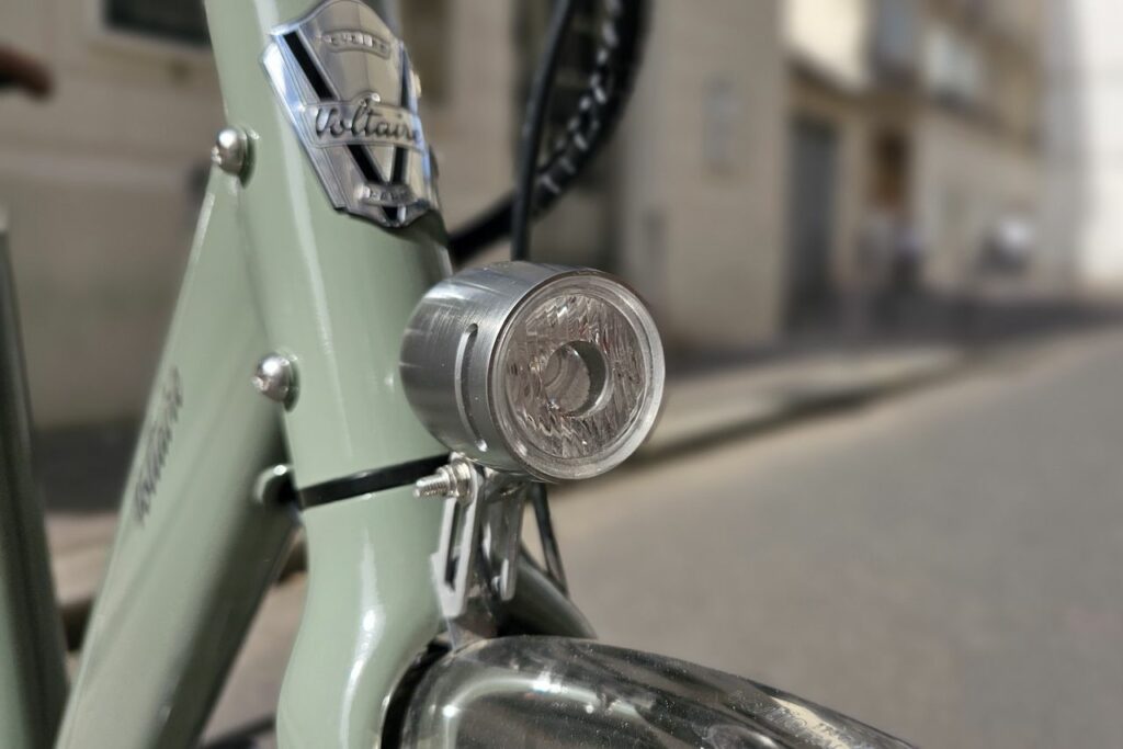 On a testé le Voltaire Rivoli : notre avis sur ce vélo électrique à ...