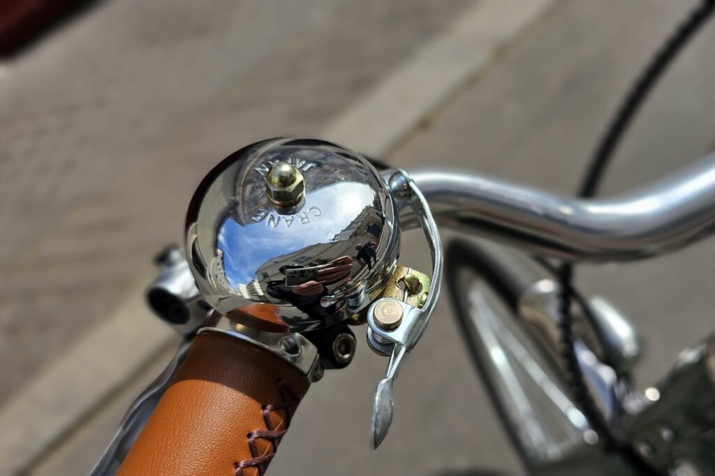 On a testé le Voltaire Rivoli : notre avis sur ce vélo électrique à ...