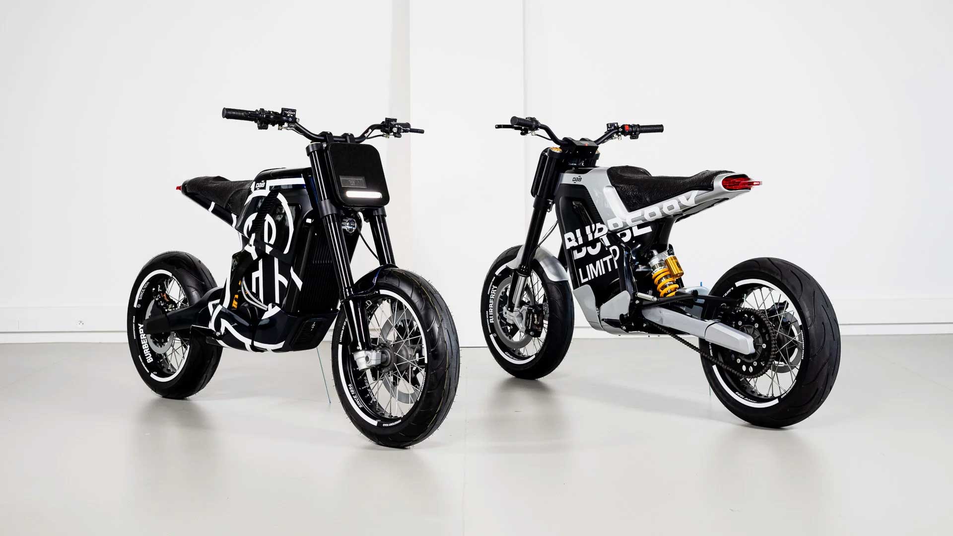 DAB 1a Alpha : prix, autonomie, performances, recharge, vitesse