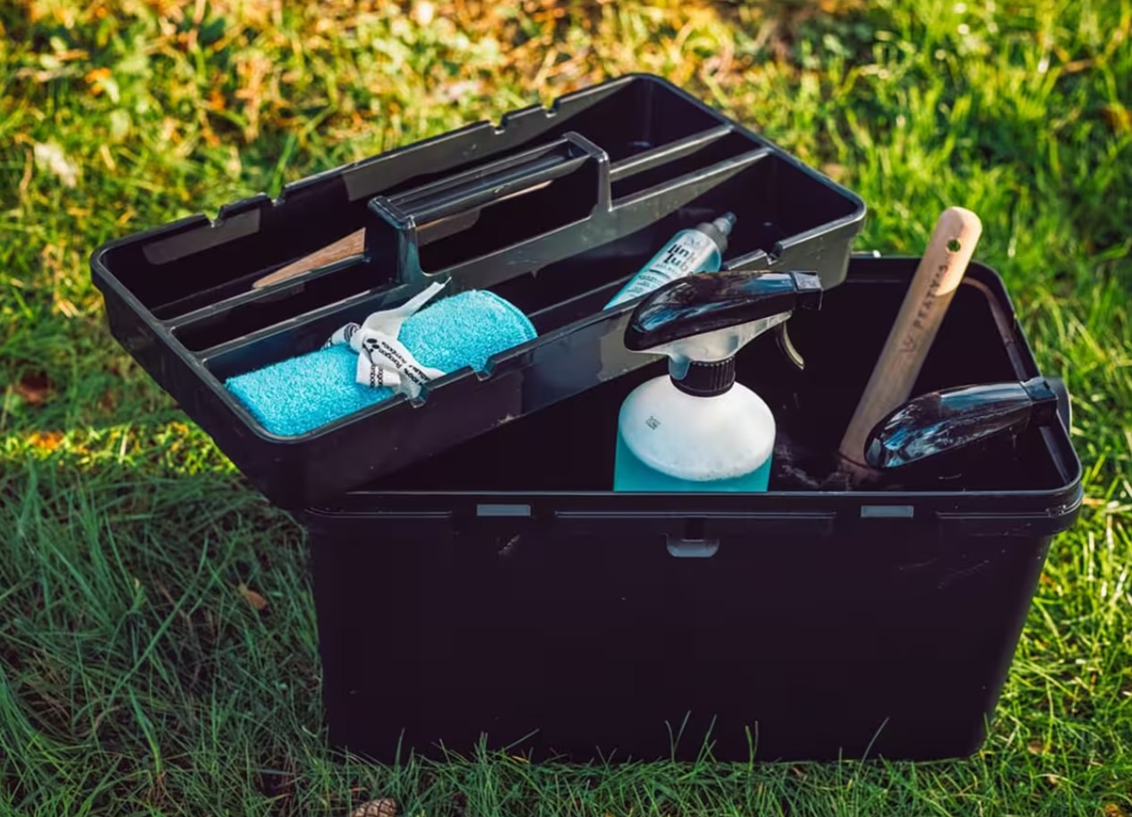 Meilleurs kits nettoyage vélo 2025 : guide d’achat et comparatif ...