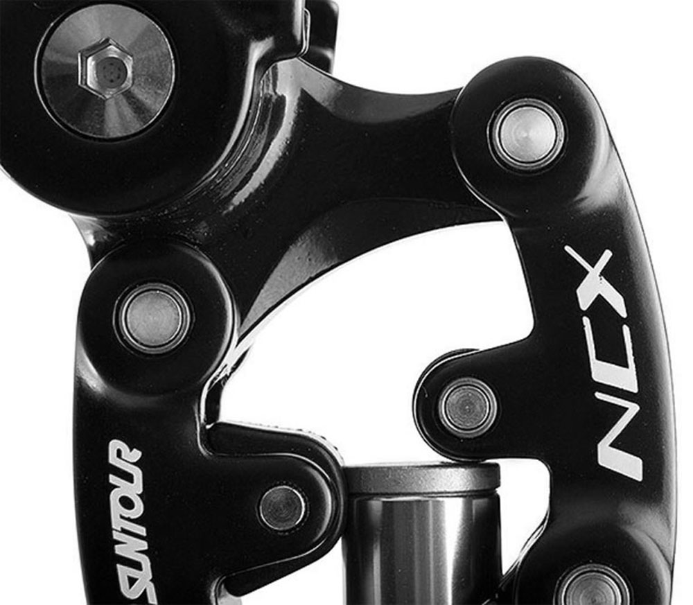 Sr Suntour Sp17 Ncx