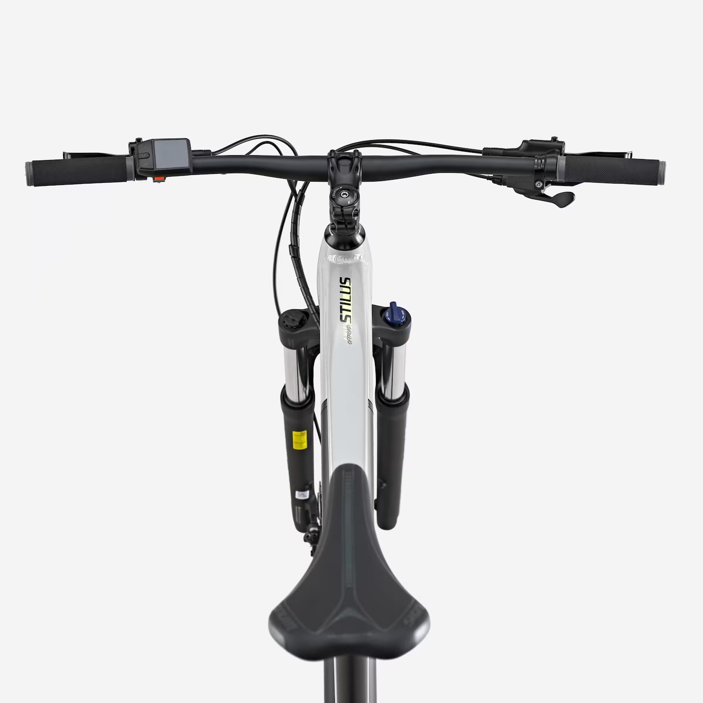 Decathlon Stilus Off Road: VTT électrique à 1 299